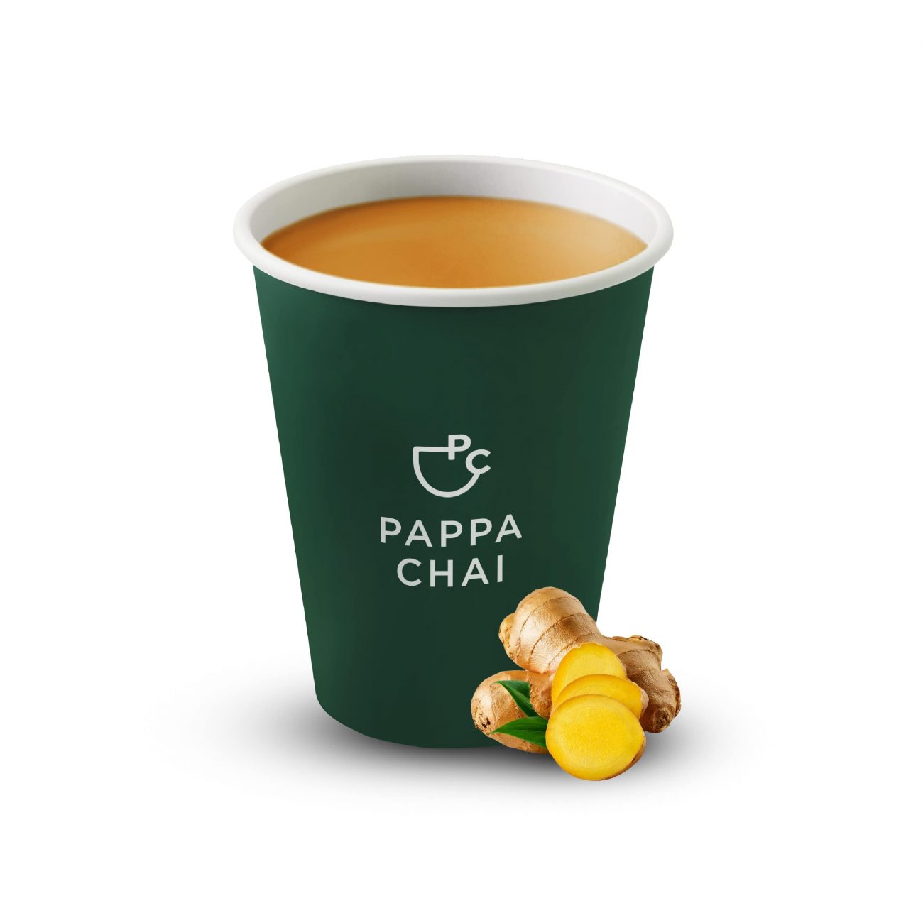 Pappa Chai – Home of the Arabian Chai